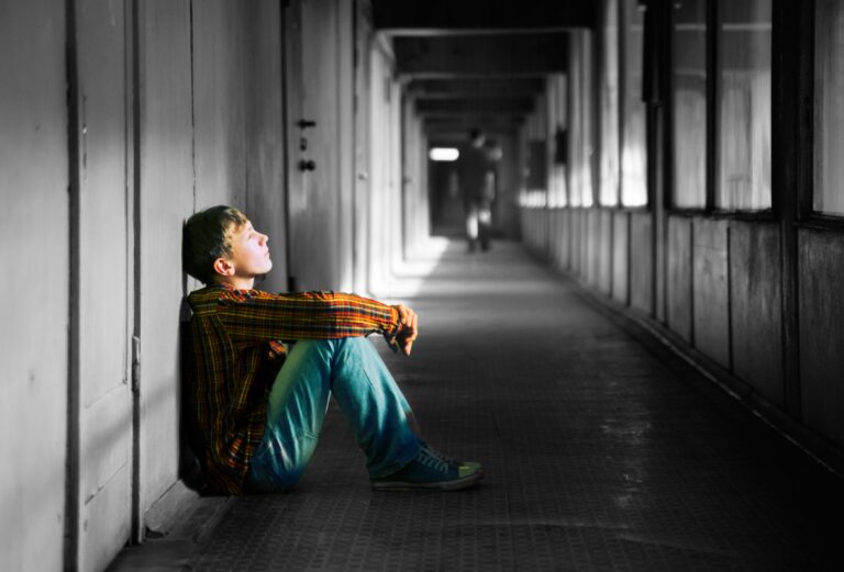 Theories of Delinquency